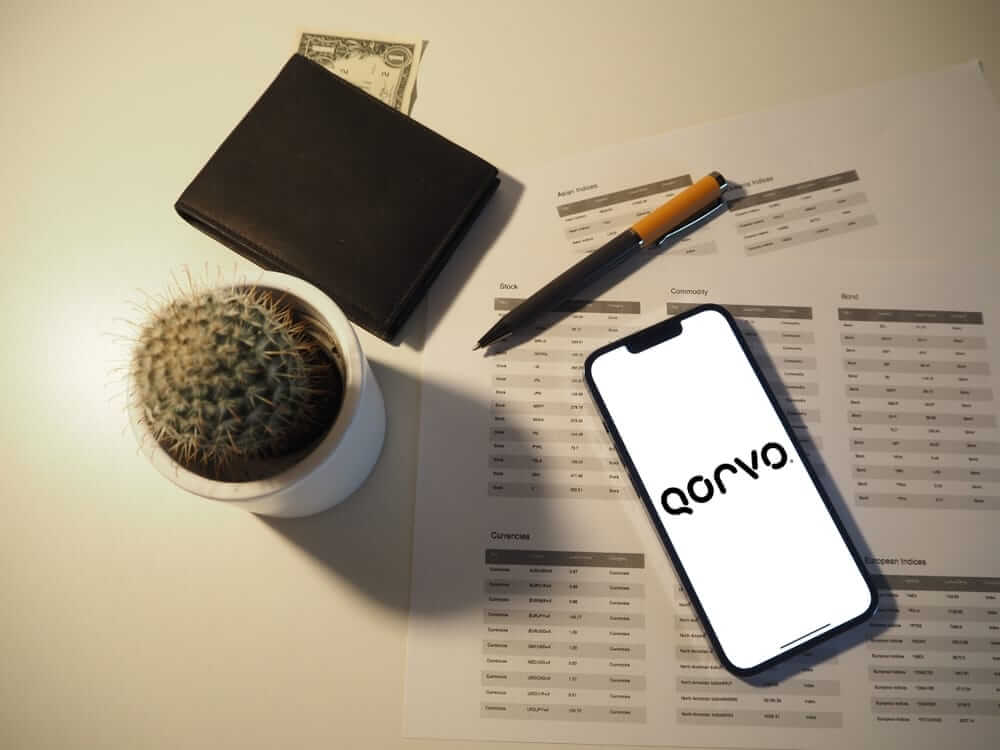 Is Qorvo Stock Underperforming the Nasdaq?